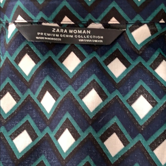 Zara | Dresses | Zara Premium Collection Dress | Poshmark